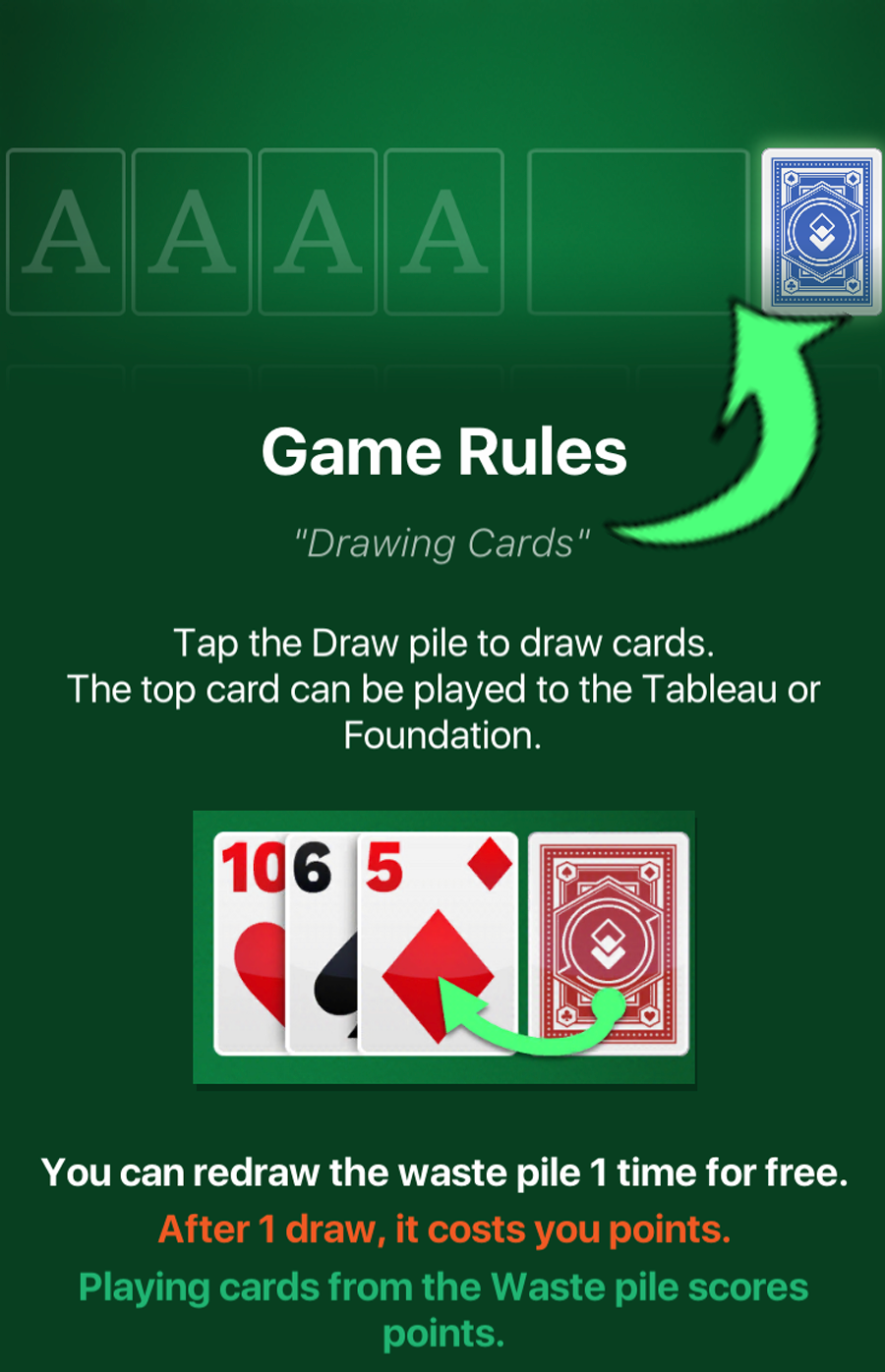 One Solitaire By Tether Studios